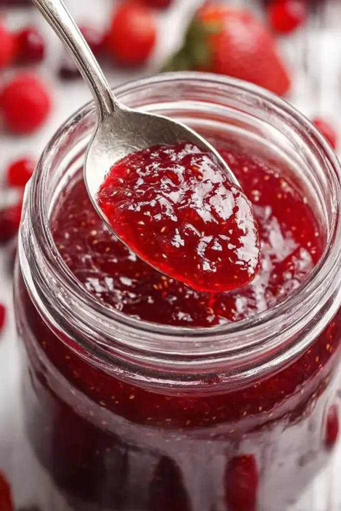 Christmas Jam Recipe – A Sweet, Festive Favorite