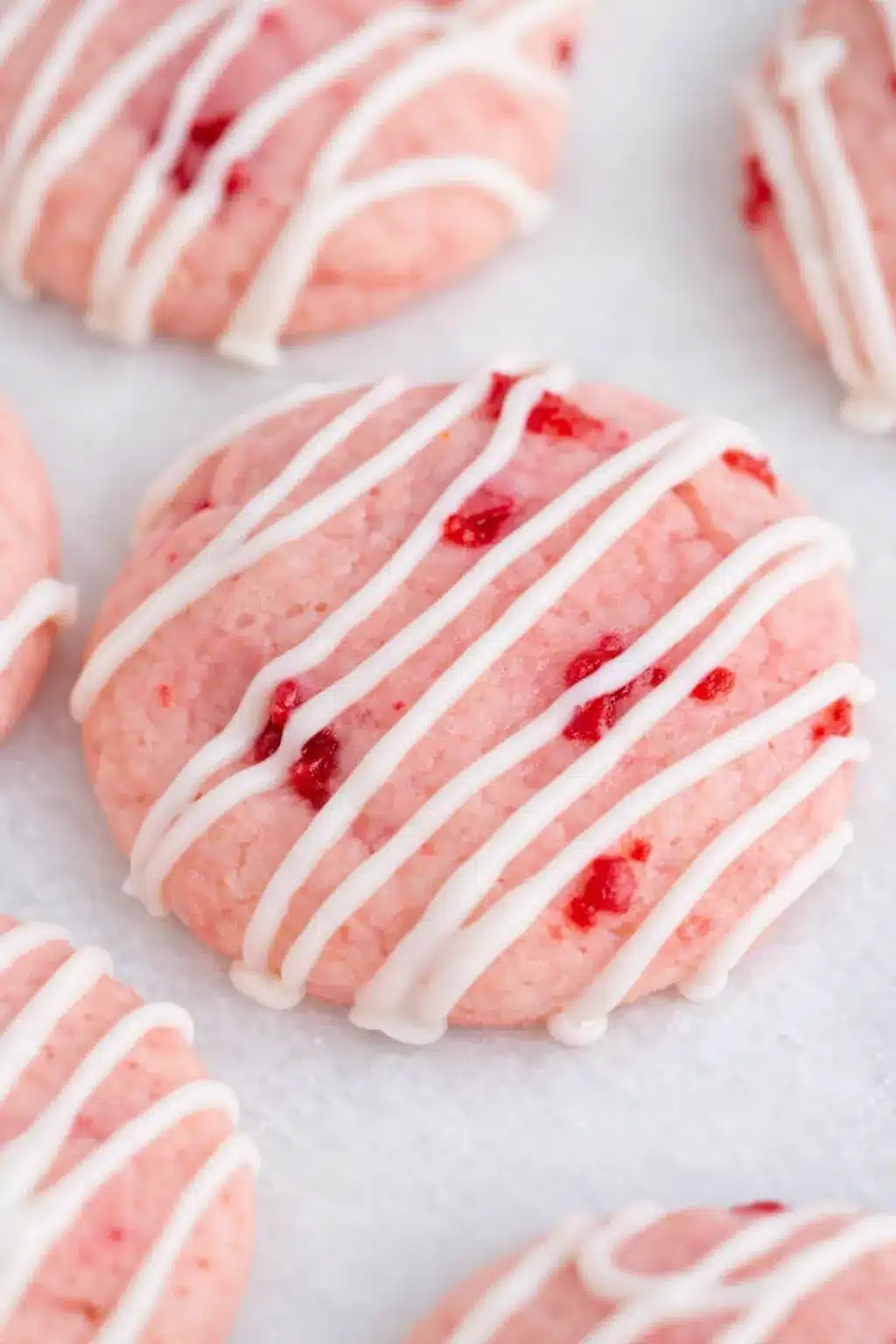Easy Cherry Pie Bars: A Simple Cherry Dessert to Savor